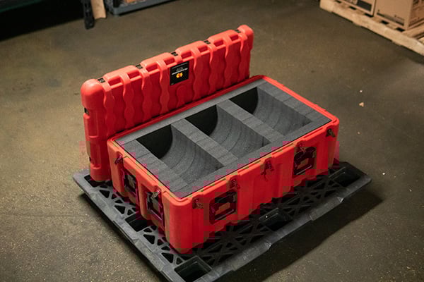 Industrial Packaging Company | Milwaukee, WI