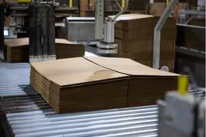 Protective Packaging | UFP Packaging