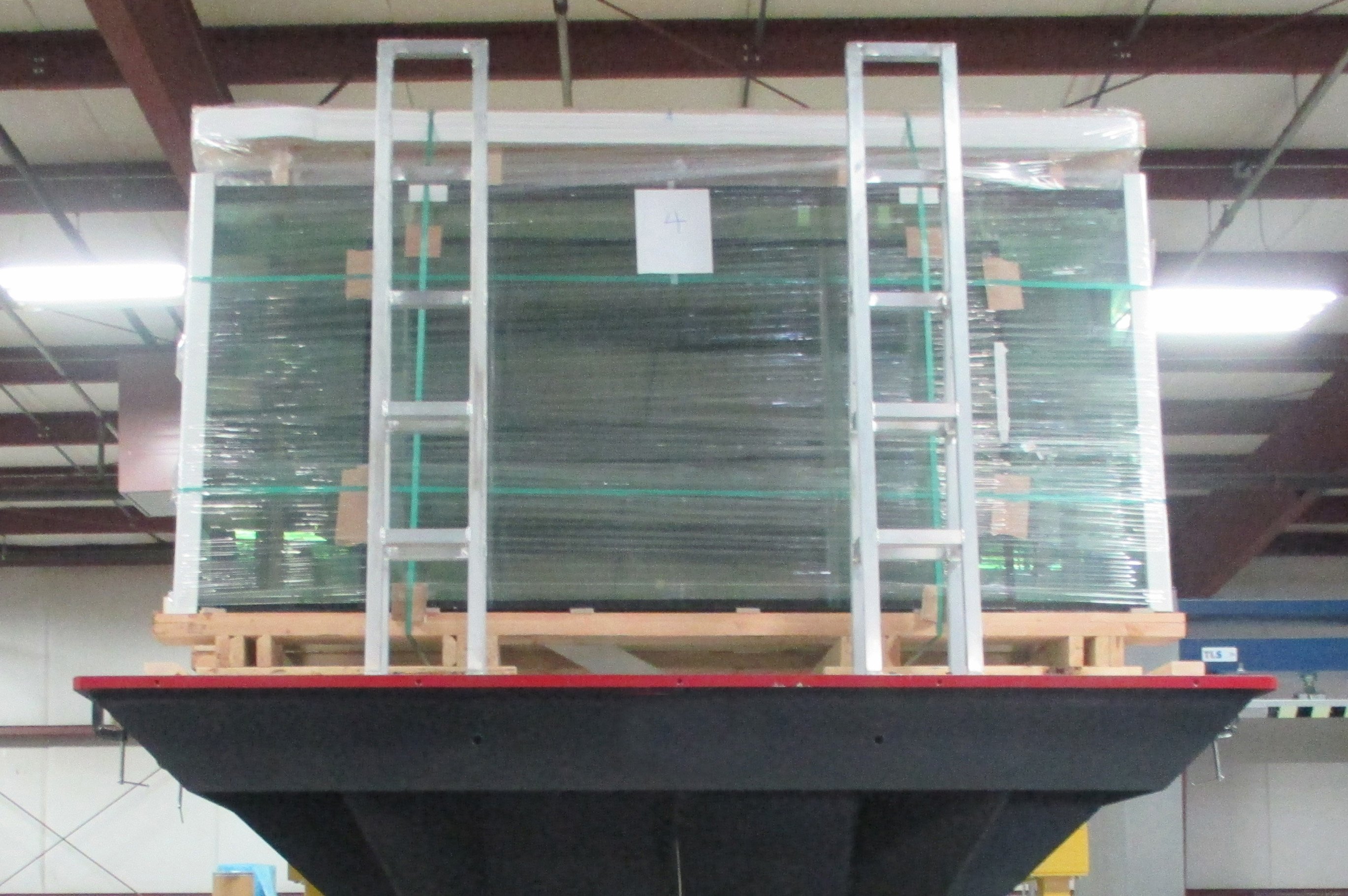 Solar Packaging Buyer Guide | UFP Packaging