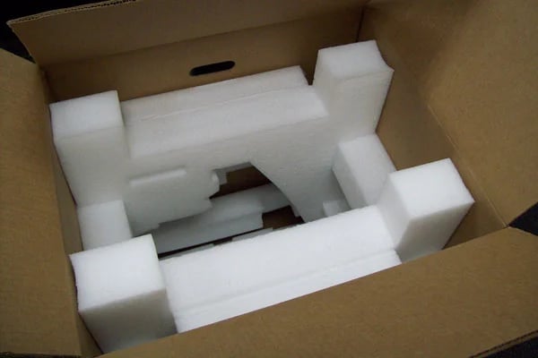Home Appliance Protective Packaging | UFP Packaging
