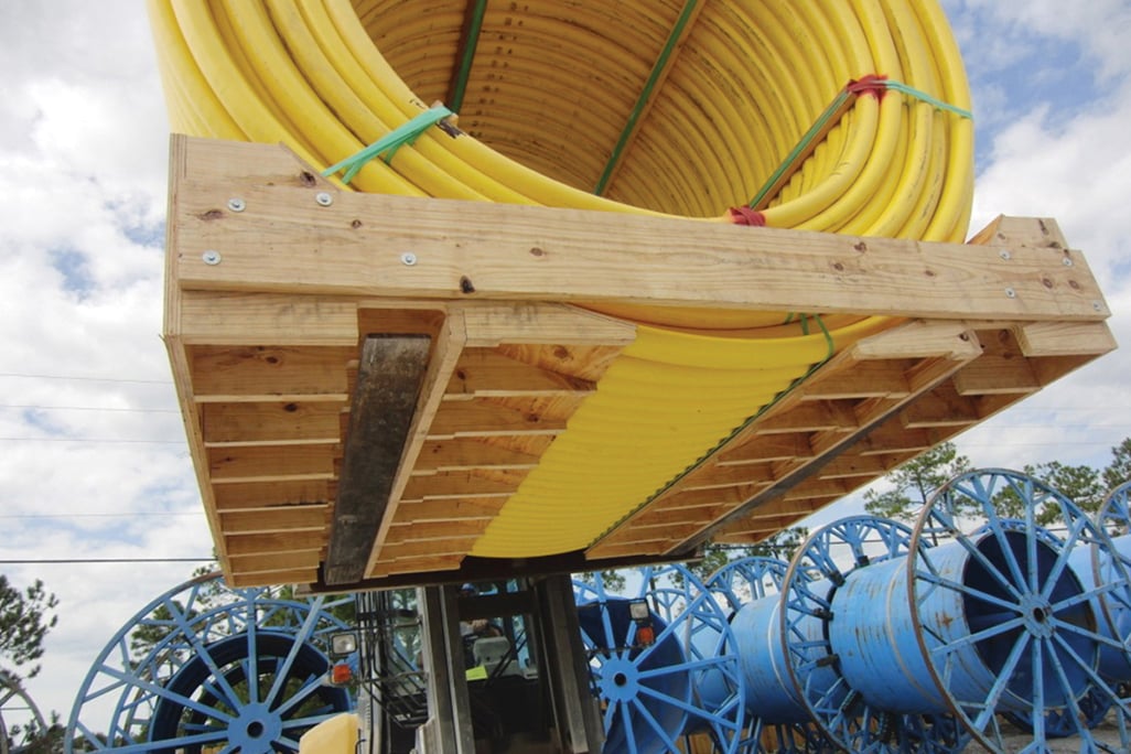 Skid Manufacturer & Supplier | Heavy Duty Custom Skids