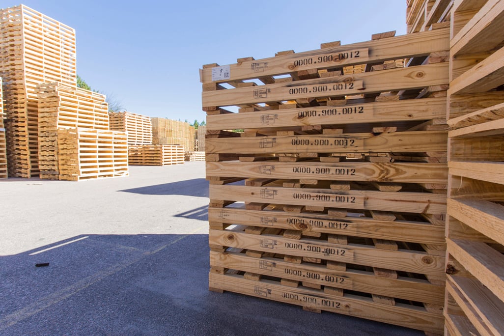 Skid Manufacturer & Supplier | Heavy Duty Custom Skids