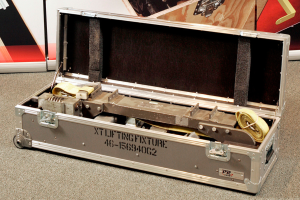 ATA Shipping Flight Cases | Protective Hard Shell Road Cases