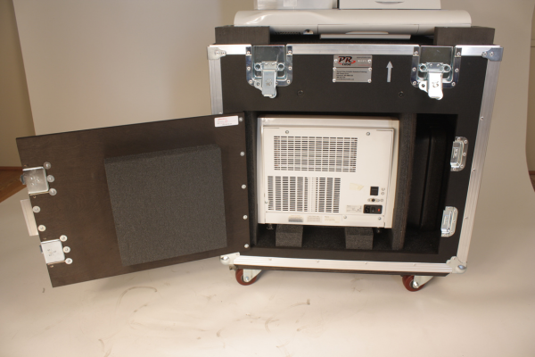 ATA Shipping Cases | Protective Hard Shell Cases