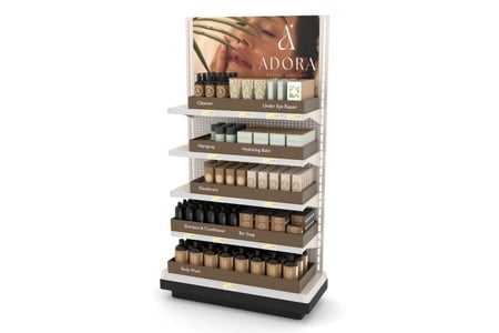 Point-of-Purchase Displays & Retail Packaging | UFP Packaging