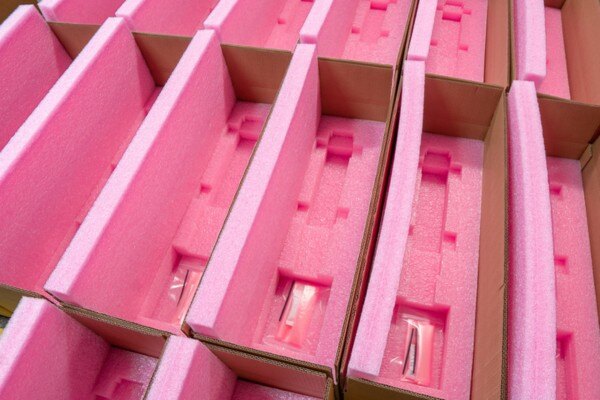 Fabrication Foam Services | Protective Foam Packaging