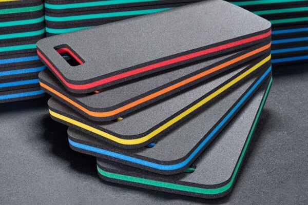 Fabrication Foam Services | Protective Foam Packaging