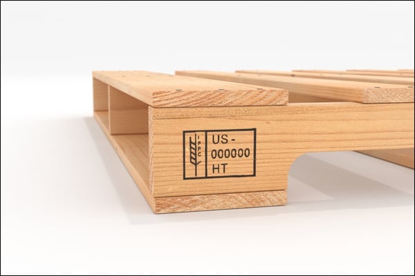 Understanding the Benefits of Heat-Treated Pallets | UFP Packaging