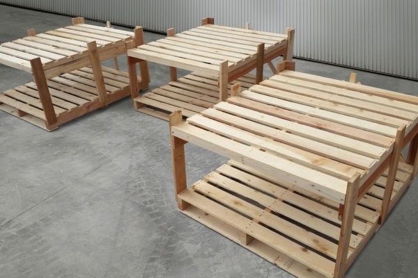 Greenhouse Shelving, Benches, Racks, and Stands