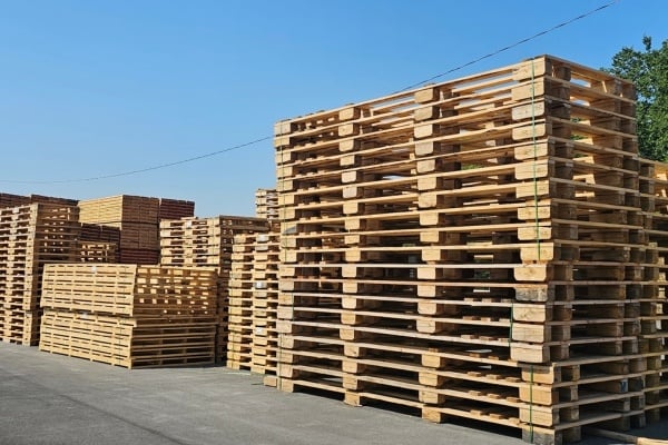 Skid Manufacturer & Supplier | Heavy Duty Custom Skids