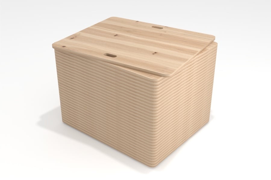 Warehouse Automation's Impact and System Pallets | UFP Packaging