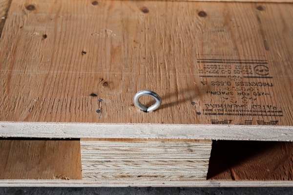 Stackable Wooden Storage Crates | Collapsible Containers