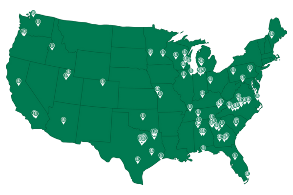 Custom Foam Packaging & Fabrication Solutions | UFP Packaging