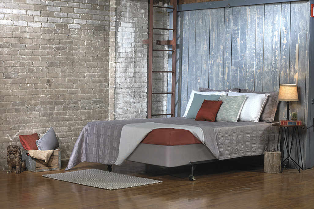 Bed Manufacturer & Supplier | Bed Frames & Kits