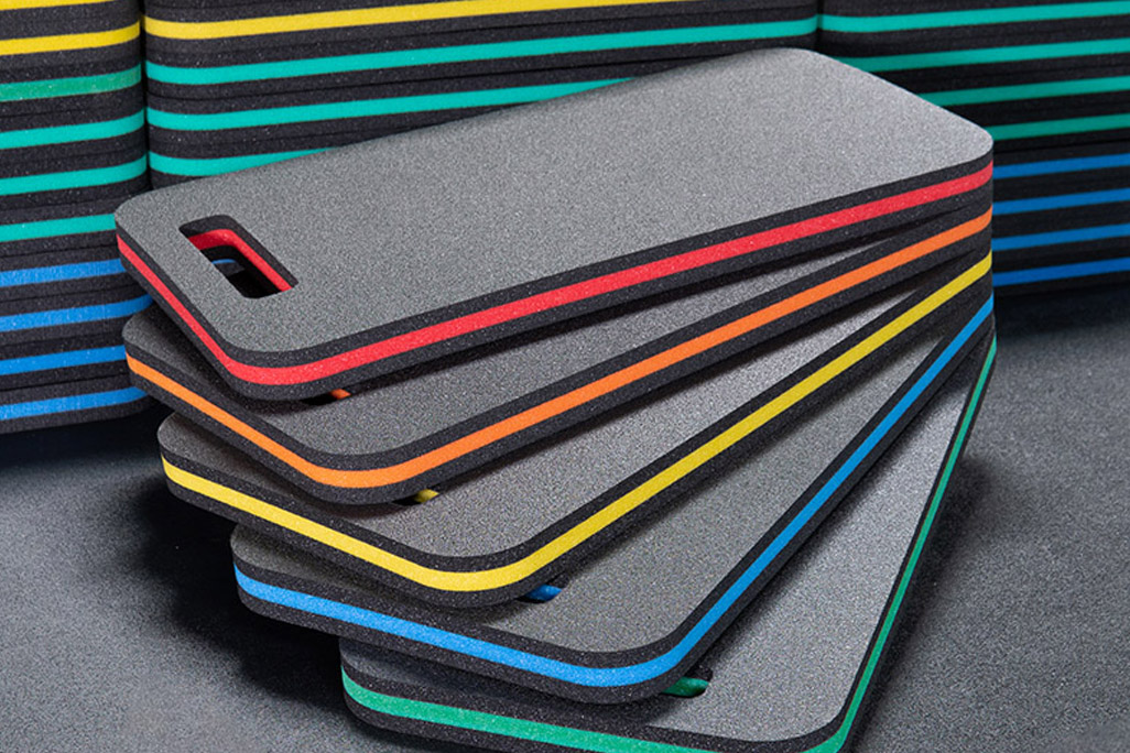 Fabrication Foam Services | Protective Foam Packaging