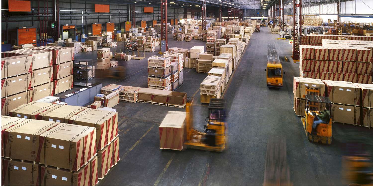 Revisit Your Industrial Packaging: The Benefits of a Redesign